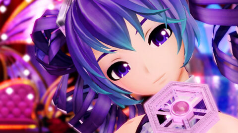 Hatsune Miku: Project DIVA X for PS4 ‘Elegant Medley: Glossy Mixture’ trailer - Gematsu