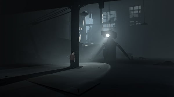 Inside coming to PS4 on August 23 - Gematsu