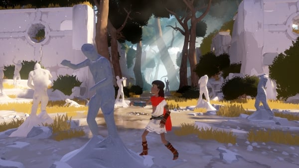 Rime gets new publisher, 2017 release window - Gematsu