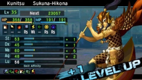 Shin Megami Tensei IV: Apocalypse ‘Demons’ trailer, DLC schedule ...