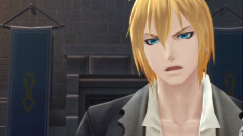 Tales of Berseria ‘Eizen’ Japanese TV spot - Gematsu