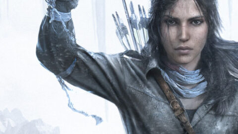 Tomb Raider franchise gets new director in Ian Milham - Gematsu