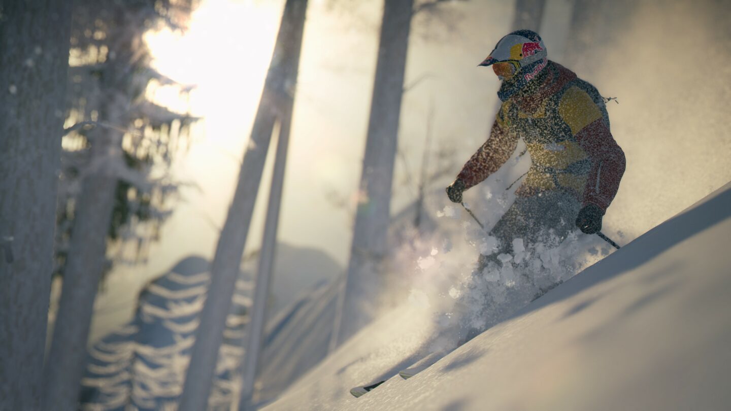 Steep launches December 2, Gamescom 2016 trailer - Gematsu