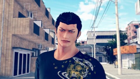Crows: Burning Edge details story modes, battle system - Gematsu