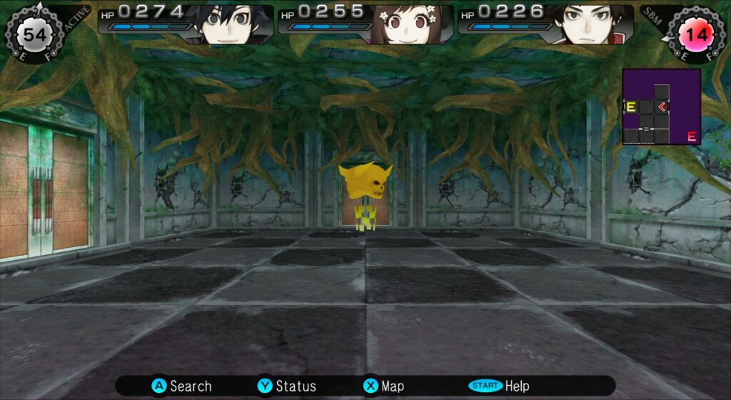 Ray Gigant coming to PC via Steam on August 10 - Gematsu