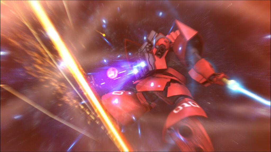 SD Gundam G Generation Genesis details opening, latest Mobile Suits ...