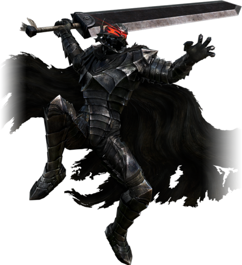 Koei Tecmo’s Berserk details Zodd, transformations - Gematsu