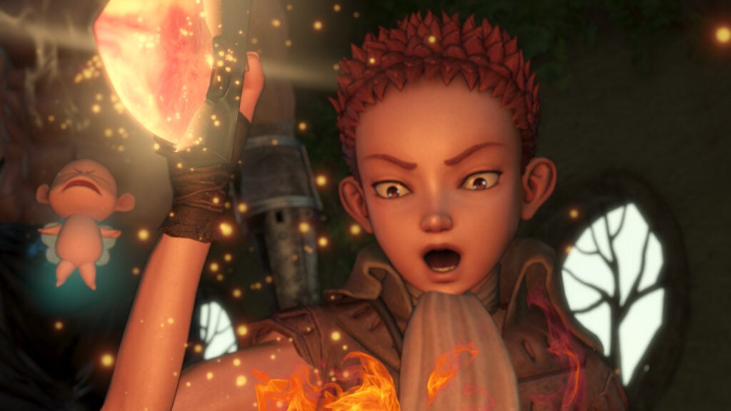 Koei Tecmo’s Berserk details Zodd, transformations - Gematsu