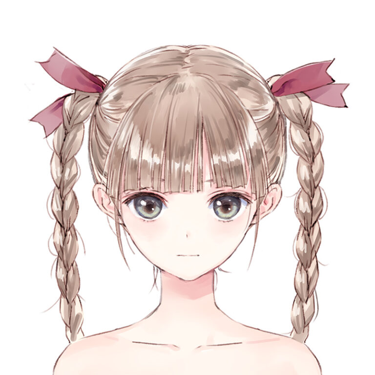 Blue Reflection first details, screenshots - Gematsu