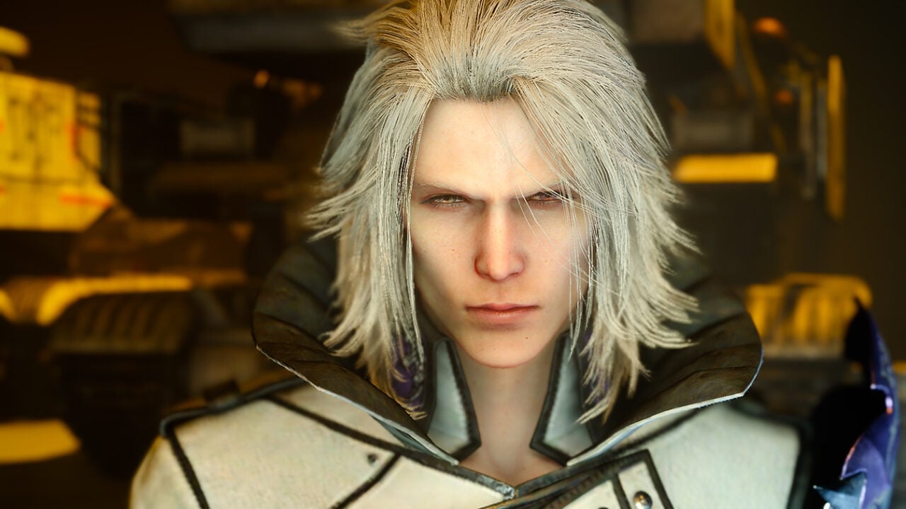 Final Fantasy XV details Ravus, Iris, dialogue choices, shops, and more ...