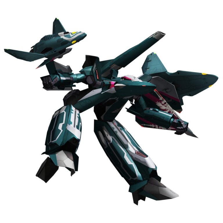 Macross Delta Scramble six-minute trailer, latest details - Gematsu