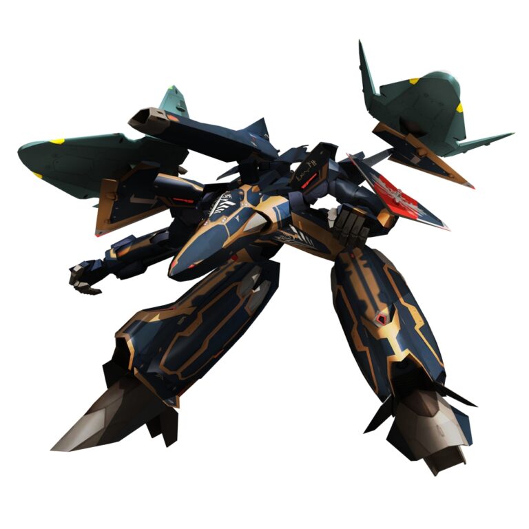 Macross Delta Scramble six-minute trailer, latest details - Gematsu