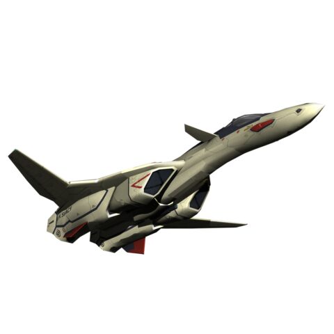 Macross Delta Scramble six-minute trailer, latest details - Gematsu