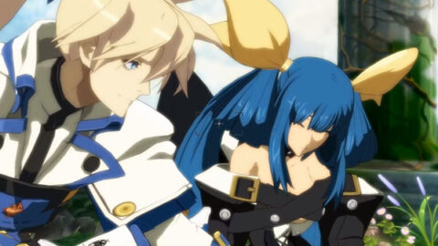 Guilty Gear Xrd: Revelator adds Digital Figure Mode on September 30 ...