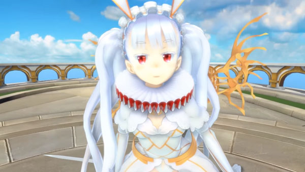 Kai-ri-Sei Million Arthur VR debut trailer - Gematsu