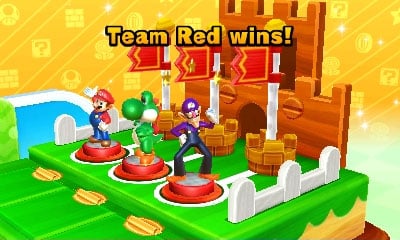 Mario Party: Star Rush game modes unveiled - Gematsu