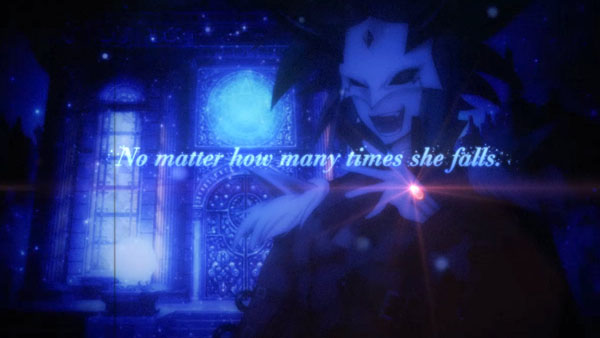 MeiQ: Labyrinth of Death third story trailer - Gematsu