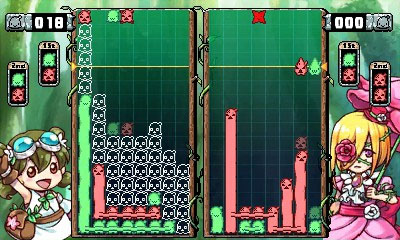 Nyoki Nyoki: Tabidachi Hen for 3DS launches November 24 in Japan - Gematsu