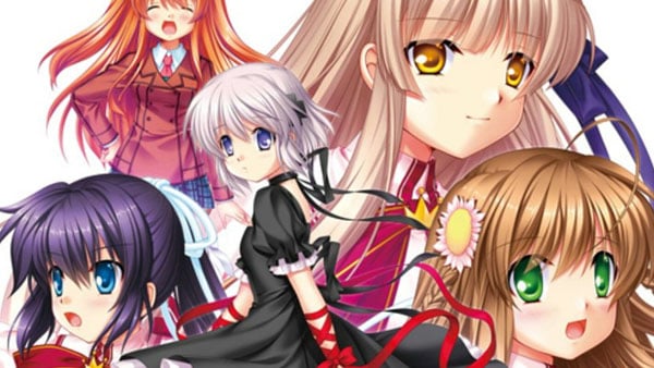 Rewrite+ for PS4 announcement leaked - Gematsu