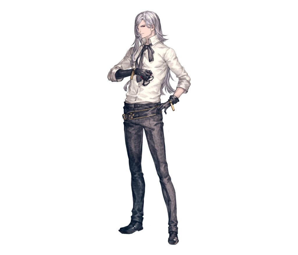 NieR: Automata details new and returning characters, Bunker and ...