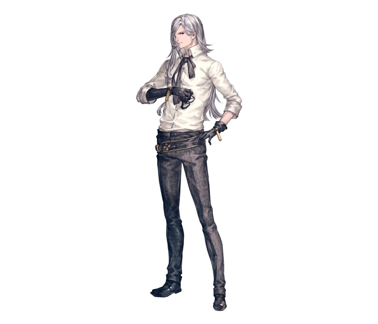 NieR: Automata details new and returning characters, Bunker and ...