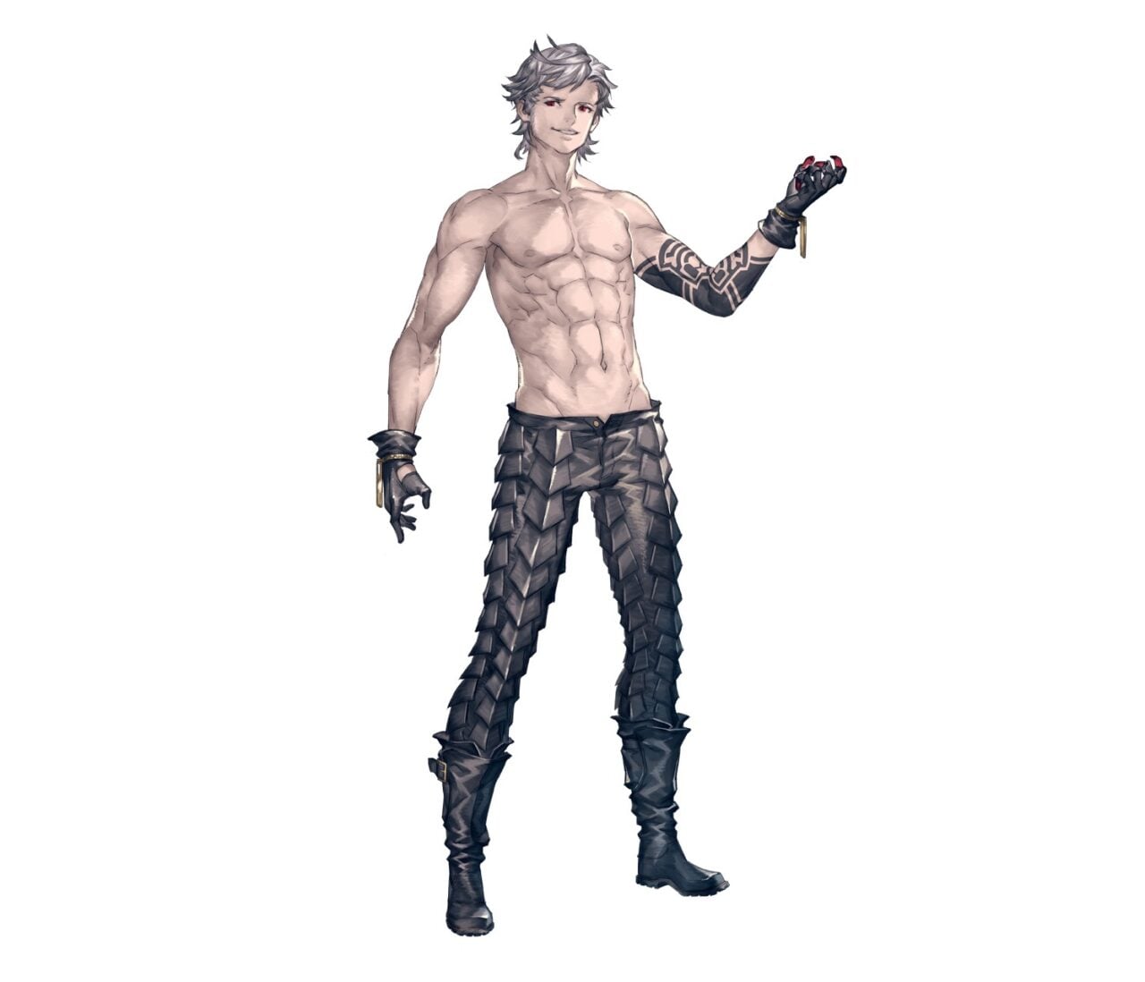 NieR: Automata details new and returning characters, Bunker and ...