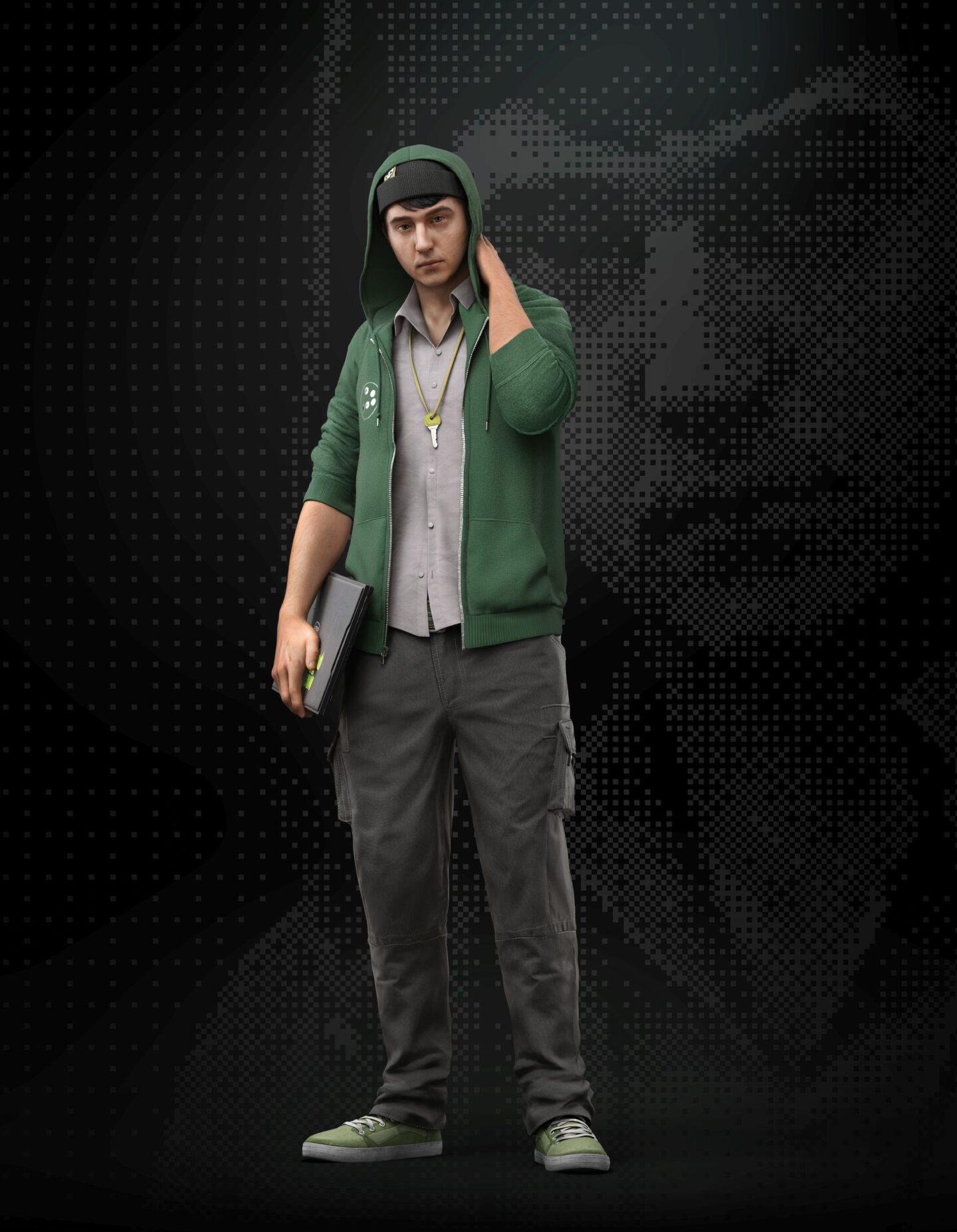 Watch Dogs 2 story trailer, screenshots, gameplay - Gematsu