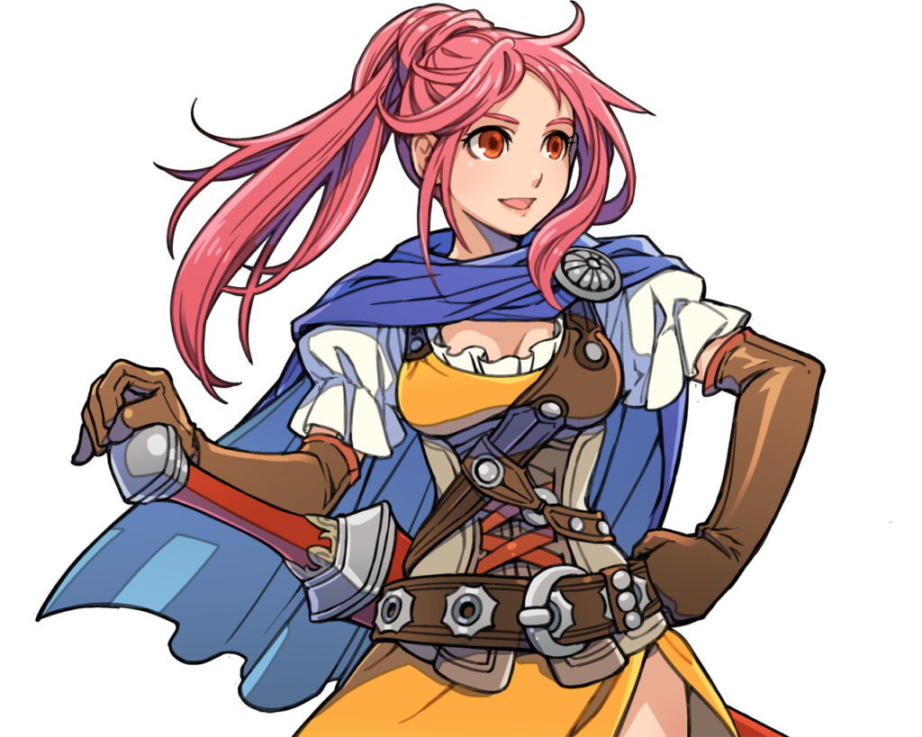 RPG Maker Fes details SD card support, variables, free game player, and ...