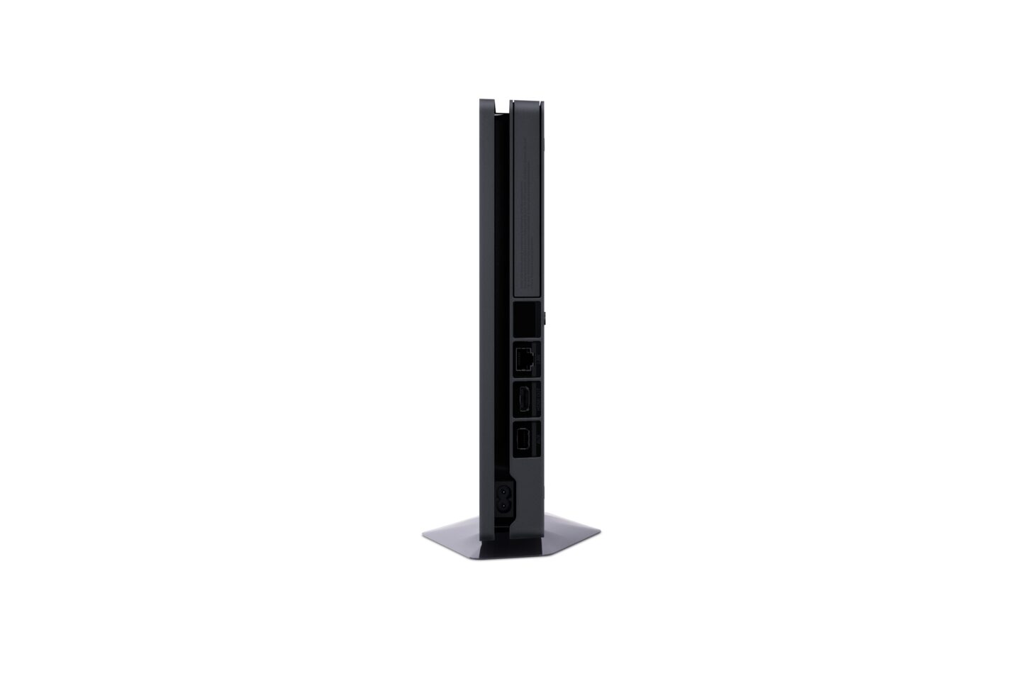 PlayStation 4 slim officially announced - Gematsu
