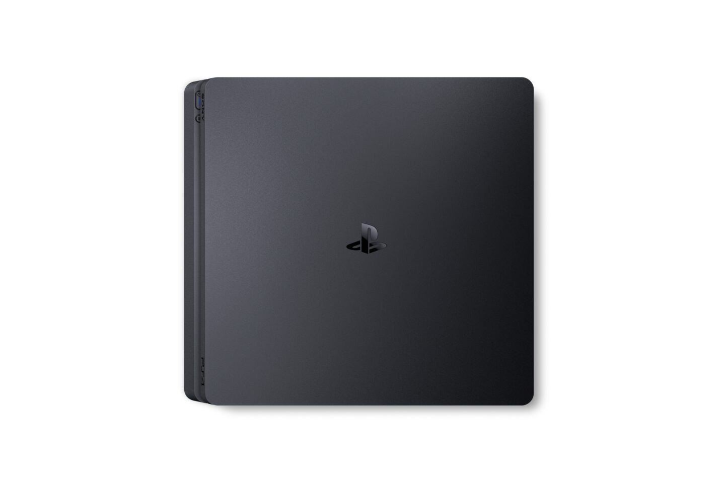 PlayStation 4 slim officially announced - Gematsu