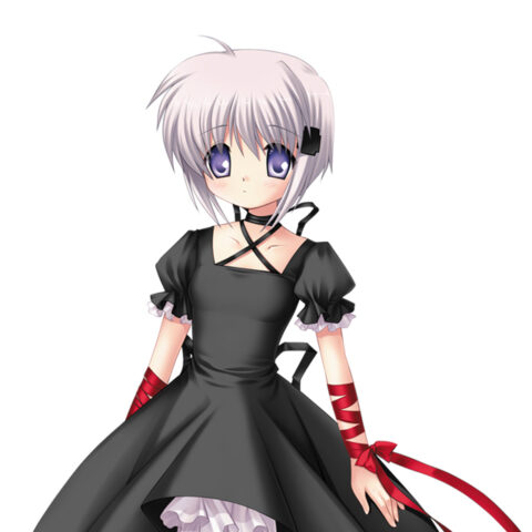 Rewrite announced for PS4 - Gematsu