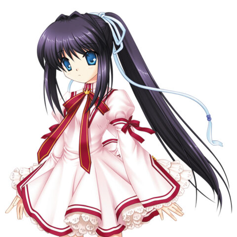 Rewrite announced for PS4 - Gematsu