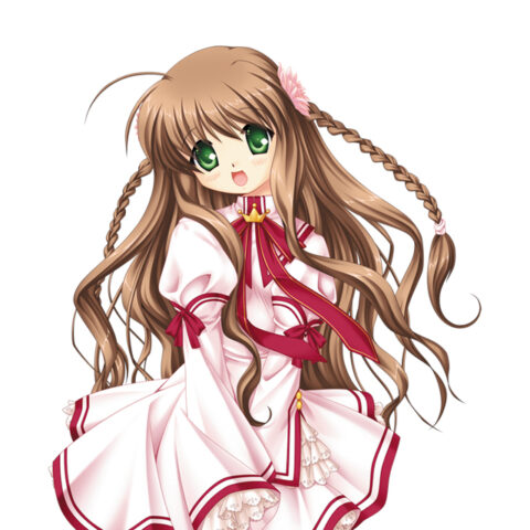 Rewrite announced for PS4 - Gematsu