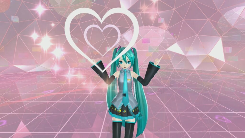 Hatsune Miku: VR Future Live “1st Stage” detailed, “2nd Stage” and “3rd ...
