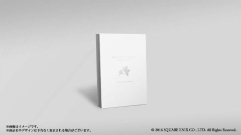NieR: Automata ‘Black Box Edition’ announced for Japan - Gematsu