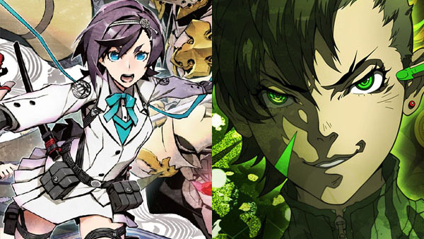 7th Dragon III Code: VFD and Shin Megami Tensei IV: Apocalypse launch ...