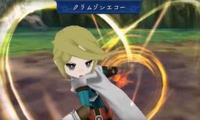 The Alliance Alive debut trailer, details, and screenshots - Gematsu