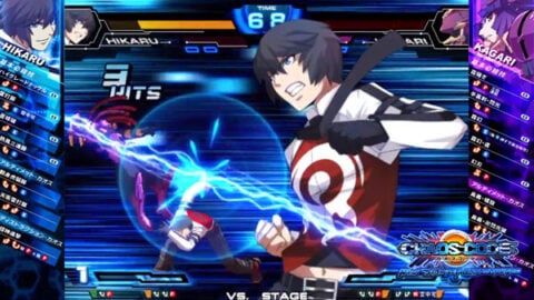 Chaos Code: New Sign of Catastrophe launches November in Japan, Asia ...