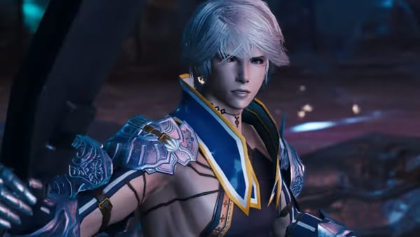 Mobius Final Fantasy coming to PC via Steam in November in Japan - Gematsu