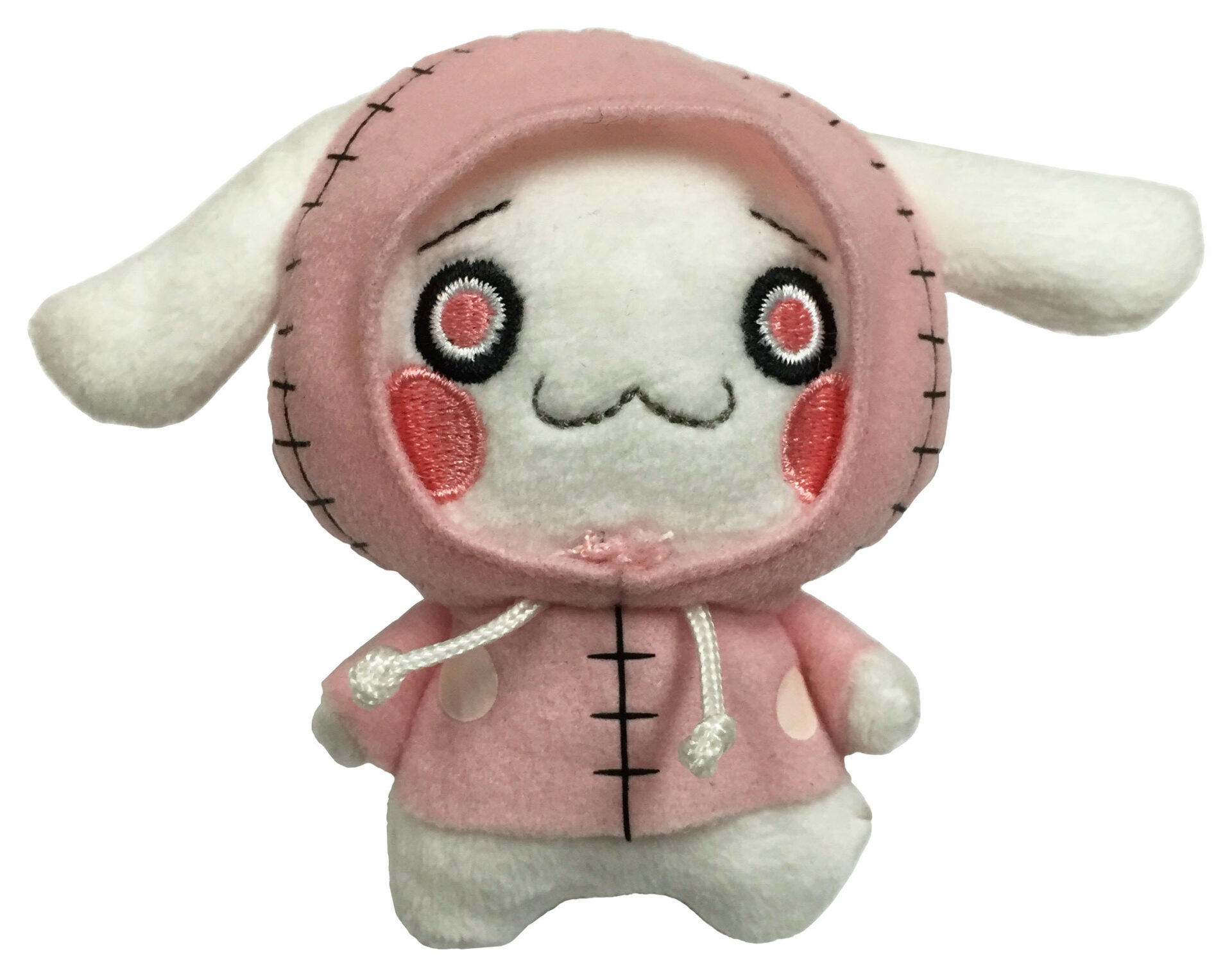 Akiba’s Beat has dual audio in North America, Pinkun pocket plushie pre ...