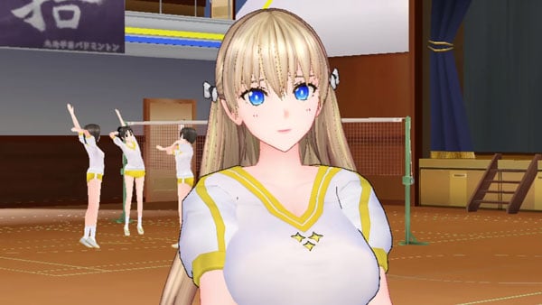 Reco Love demo launches October 19 in Japan, ‘Rinze Himeragi’ and ...