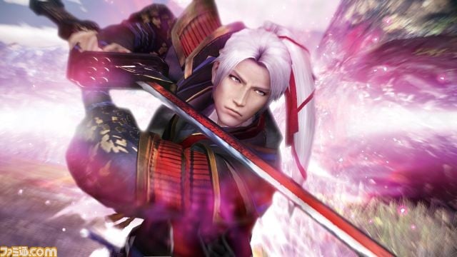 Samurai Warriors: Sanada Maru adds Sanada Nobuyuki, Muramatsu-dono ...
