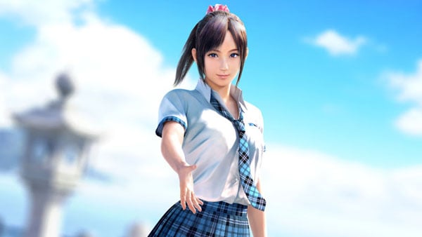 Summer Lesson coming to Asia in English in early 2017 - Gematsu