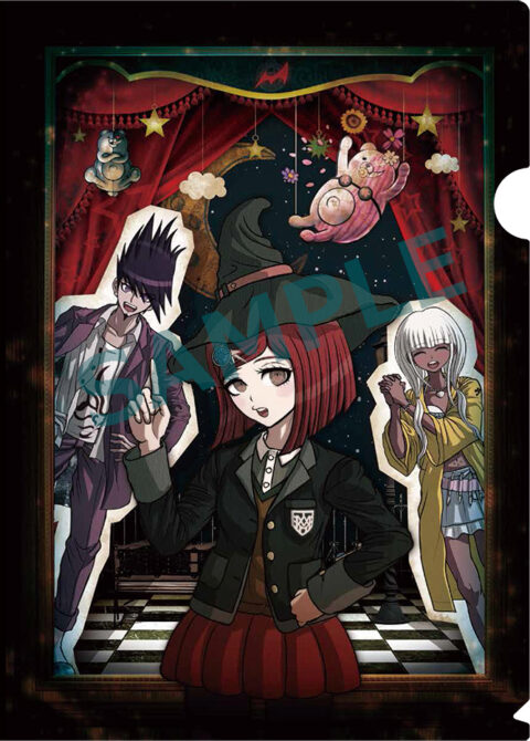 New Danganronpa V3 introduction trailer; Nonstop Debate, Lies, Panic ...