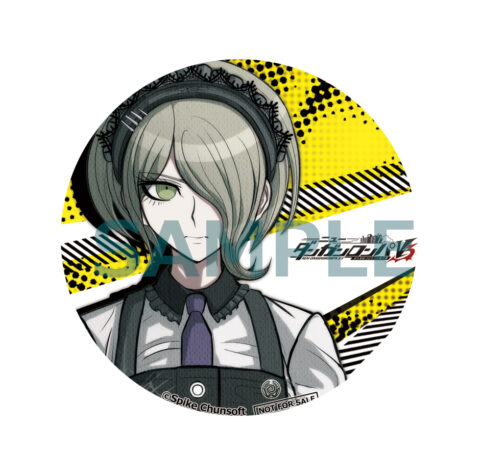 New Danganronpa V3 introduction trailer; Nonstop Debate, Lies, Panic ...