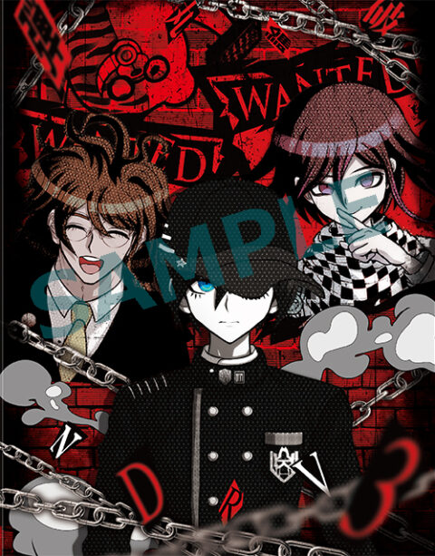 New Danganronpa V3 introduction trailer; Nonstop Debate, Lies, Panic ...