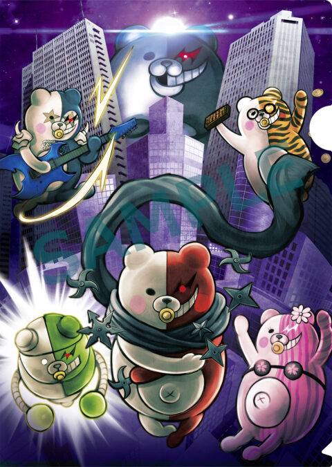 New Danganronpa V3 introduction trailer; Nonstop Debate, Lies, Panic ...