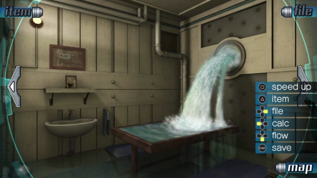 Zero Escape: The Nonary Games also coming to PC - Gematsu