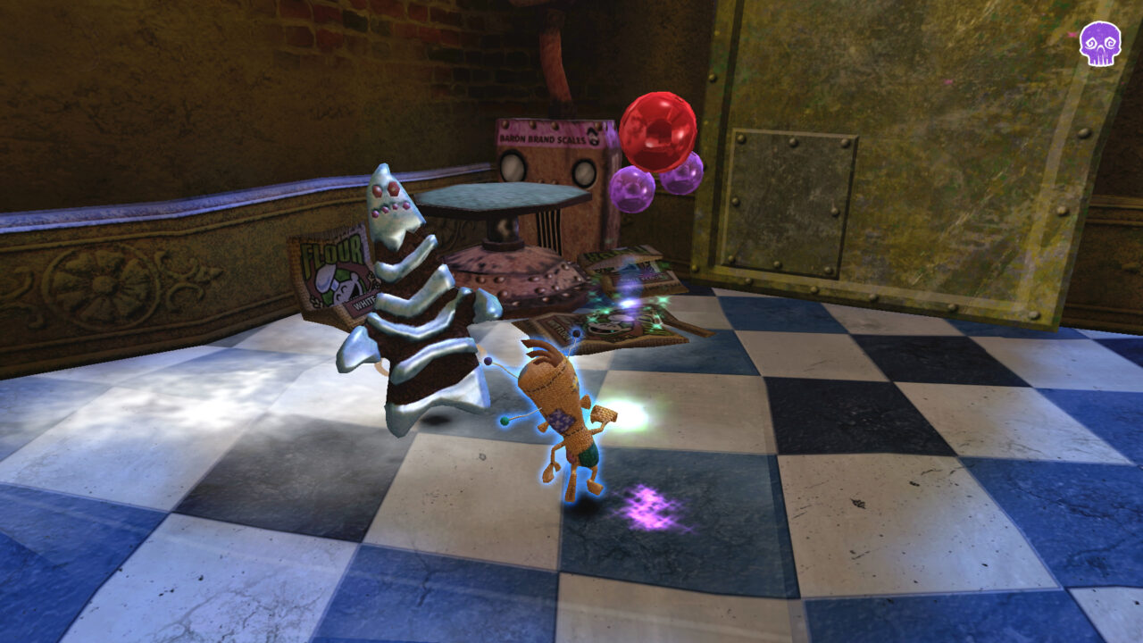 Voodoo Vince: Remastered announced for Xbox One, PC - Gematsu