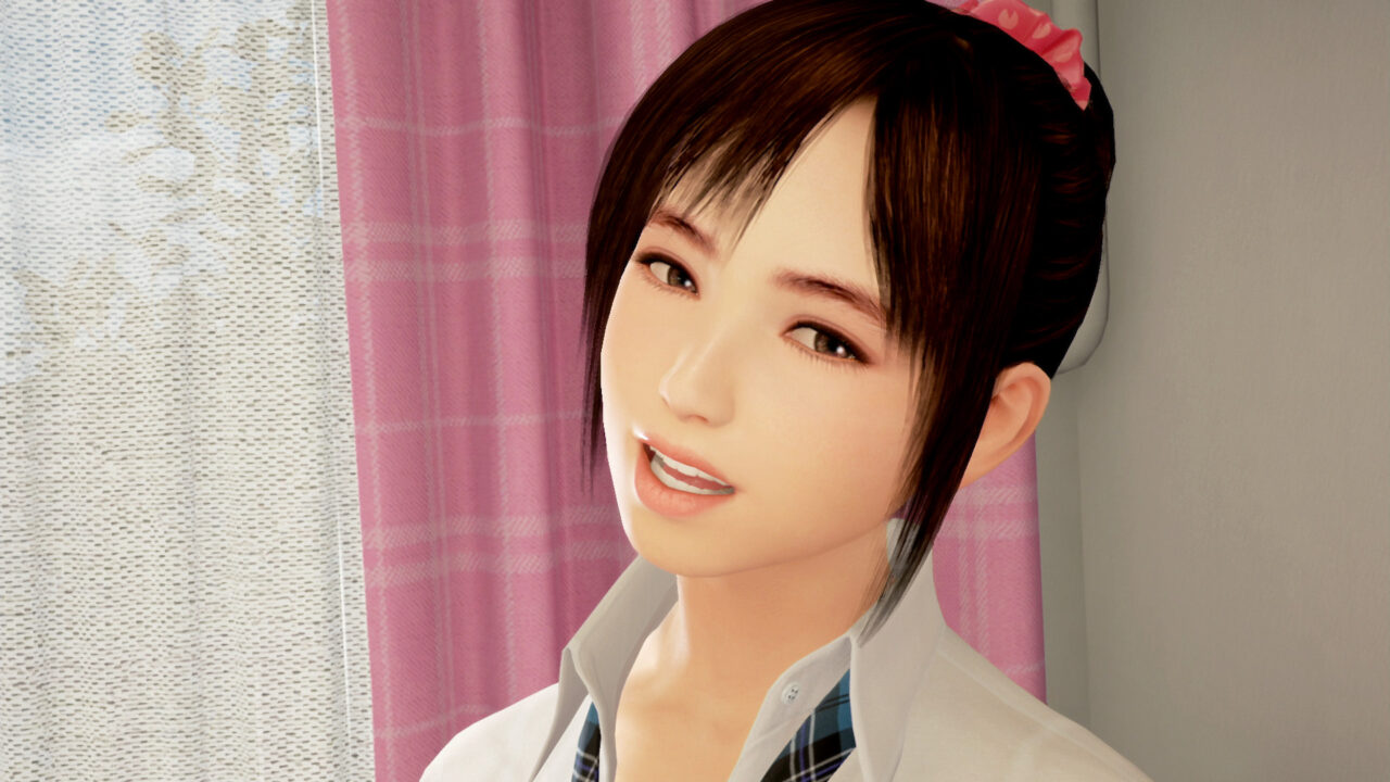 Summer Lesson details game flow - Gematsu